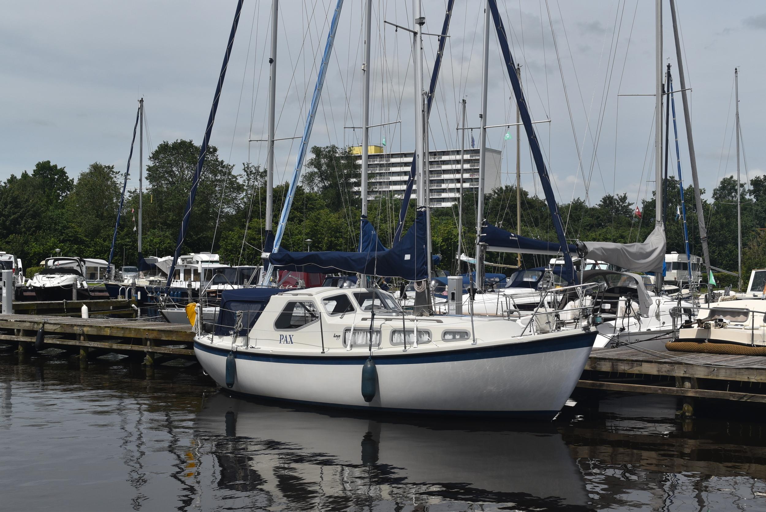 Page 4 of 34 - Motorsailer (sail) boats for sale - boats.com