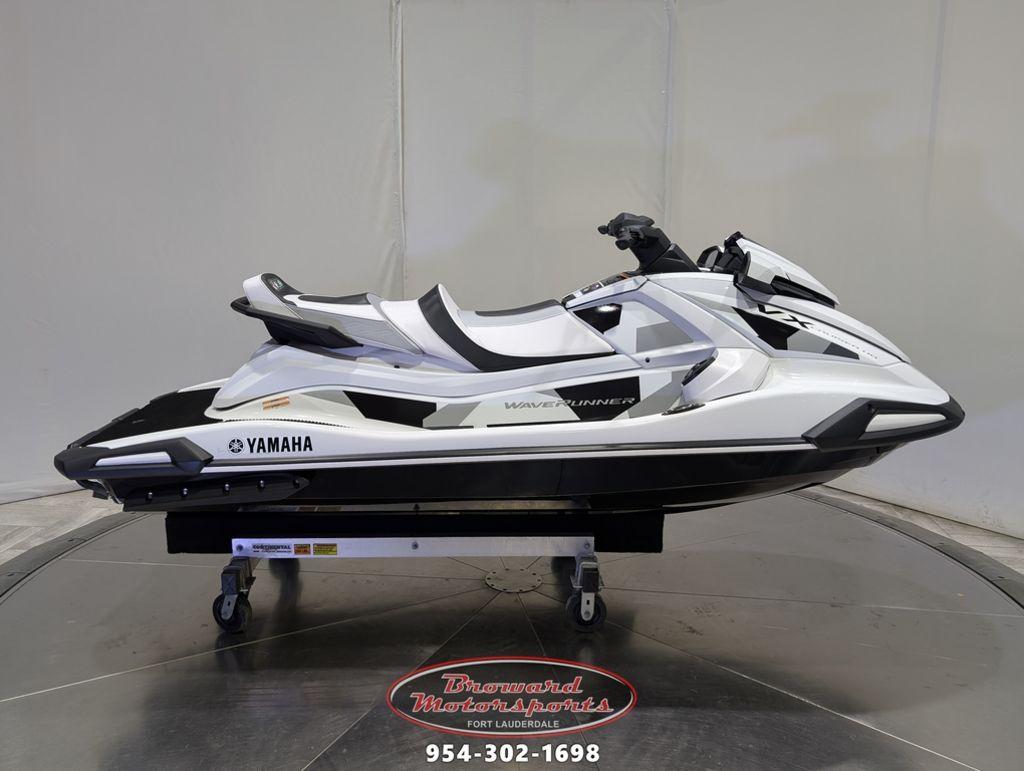 2024 Yamaha Boats VX Cruiser® HO with Audio, Malabar Vereinigte Staaten - boats.com