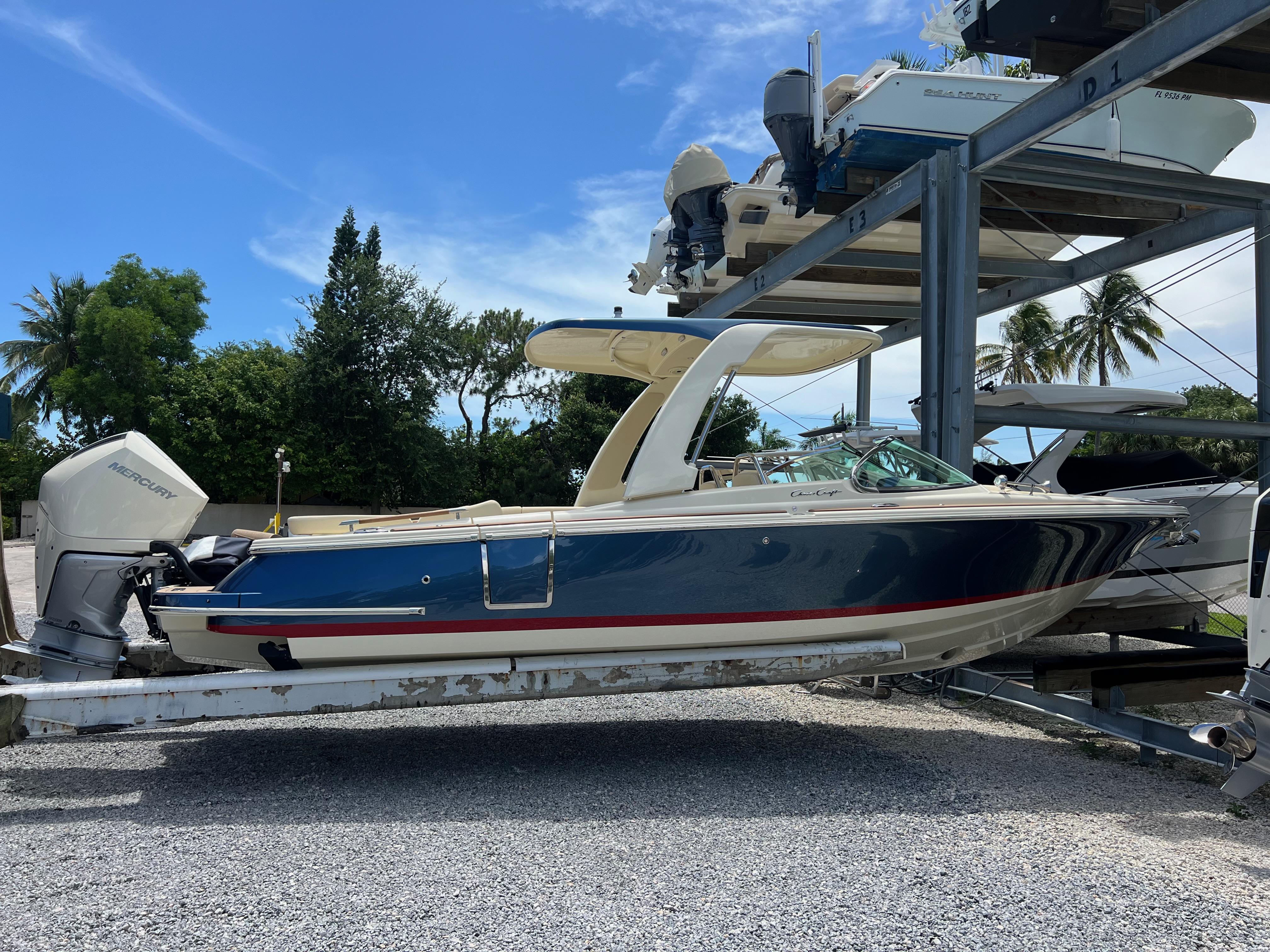 2024 Chris-Craft Launch 25 GT, Sarasota Florida - boats.com