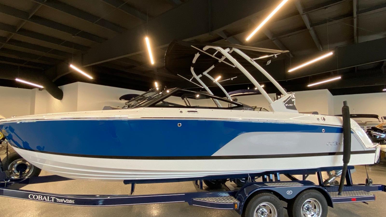 2025 Cobalt R6 Surf, Fontana Wisconsin - boats.com