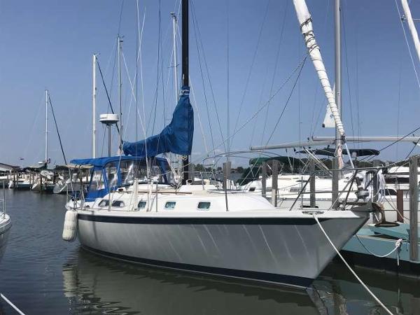 Ericson 35 boats for sale boats