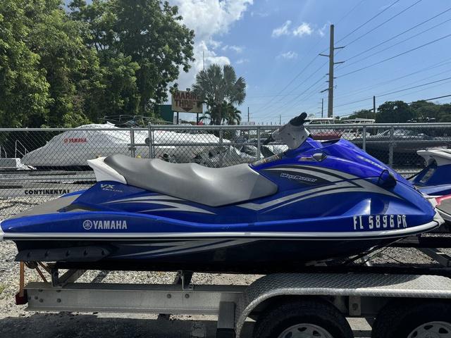 2008 Yamaha WaveRunner WaveRunner VX, Key Largo Florida - boats.com