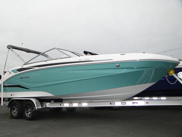 Hurricane boats for sale boats