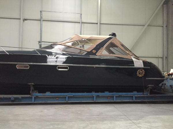 Hunton boten te koop - boats.com