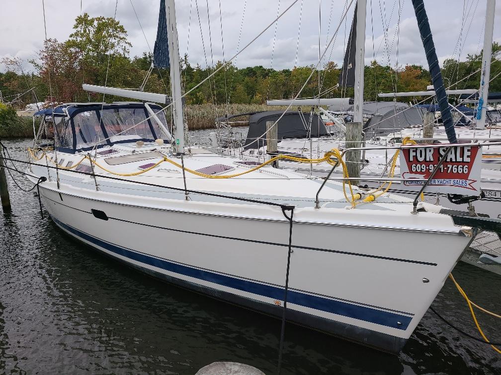 Hunter kaufen 19 boats