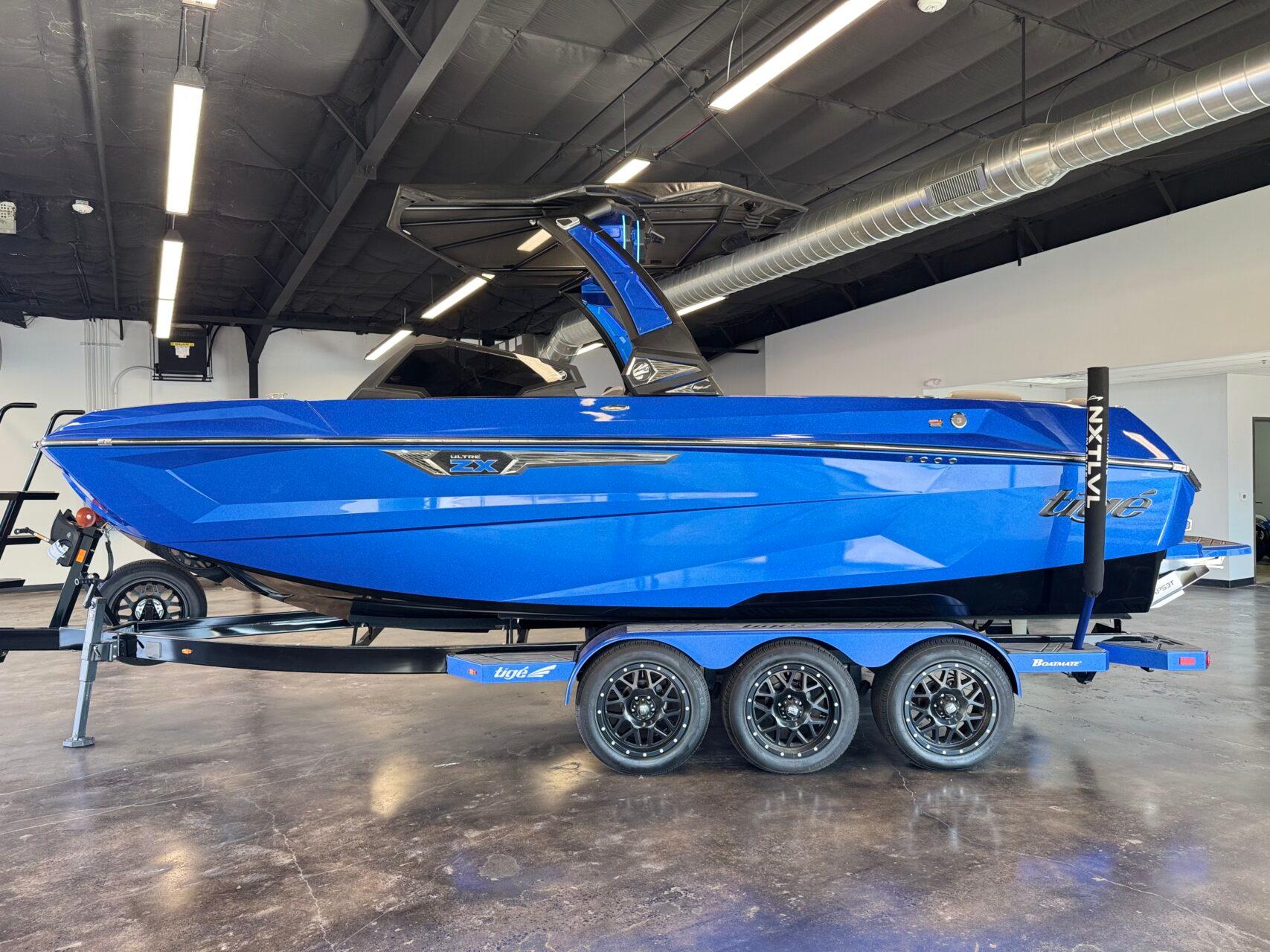 Tigé 23zx boats for sale - boats.com Tigé 23zx boats for sale - boats.com