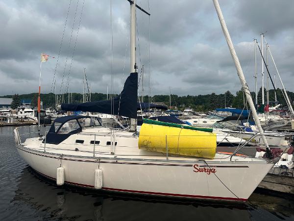 30 foot sailing boats for sale store