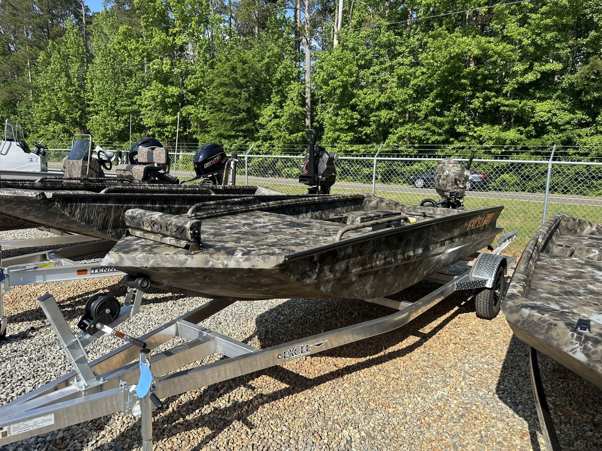 2025 Excel Viper F4 1751 Panama City Vereinigte Staaten