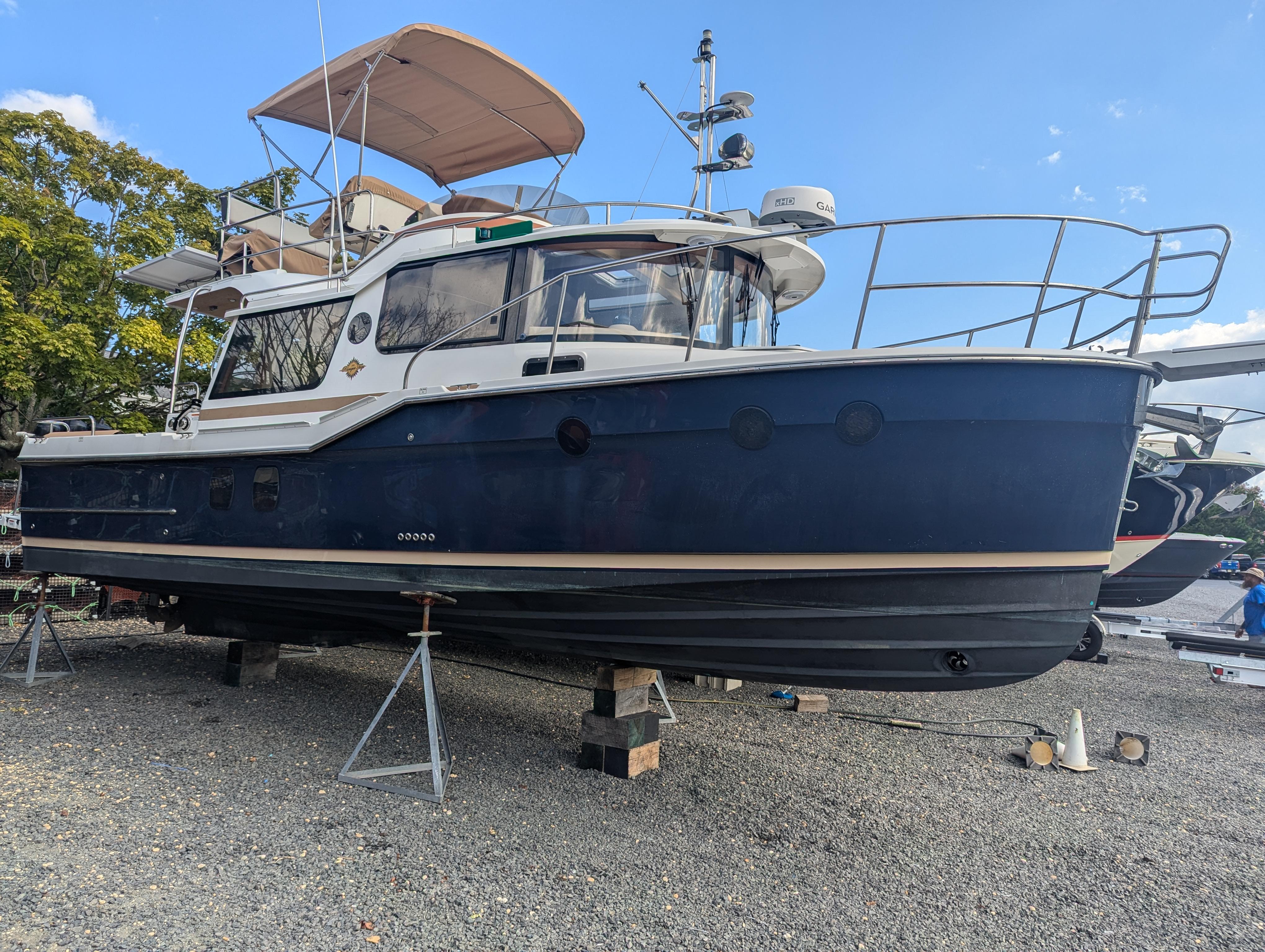 2017 Ranger Tugs R-29 CB, Shady Side Maryland - boats.com