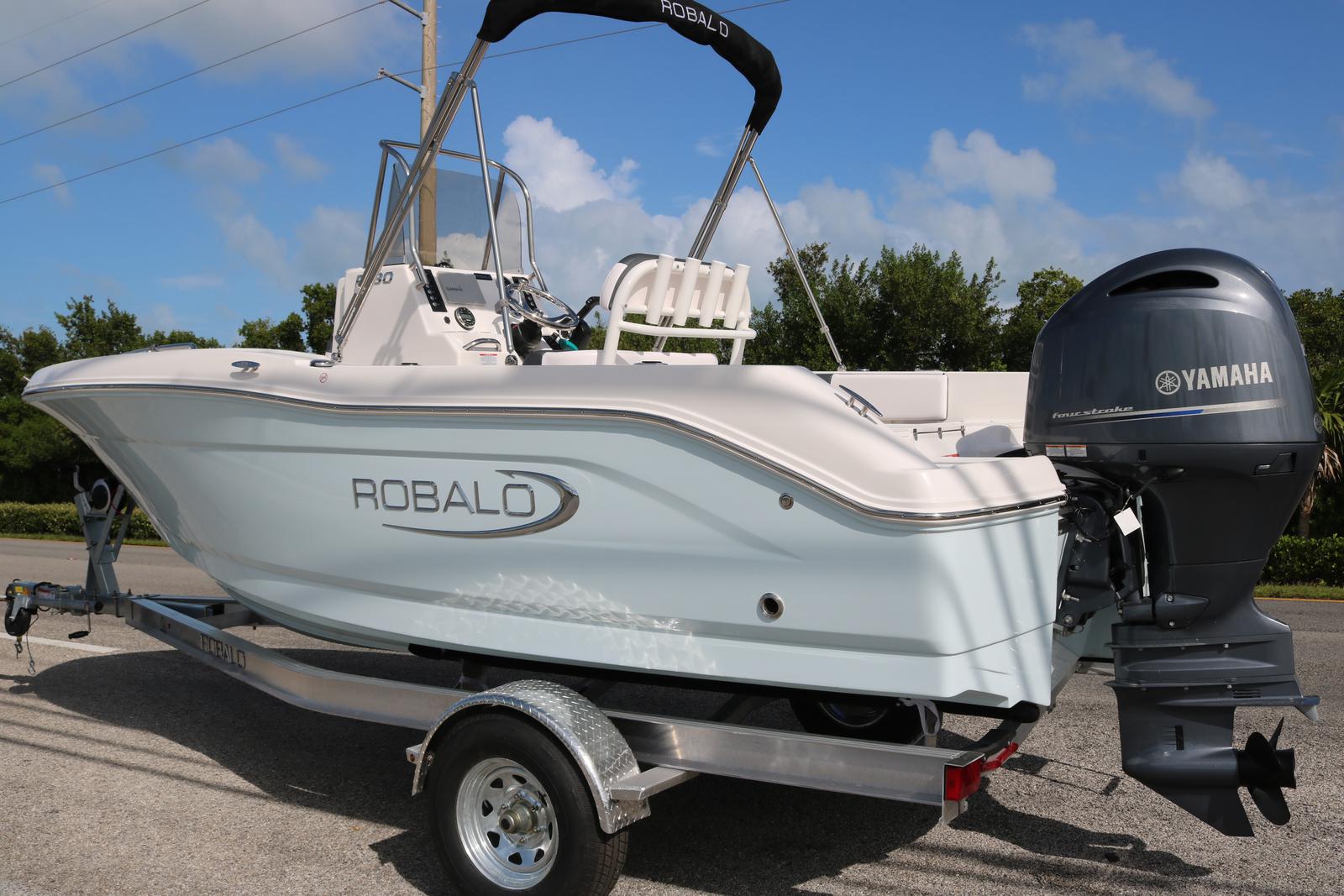 Page 2 of 2 - Robalo R180 boats for sale - boats.com