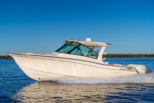 Grady White boats for sale boats