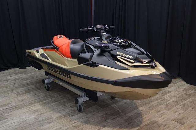 2025 Sea-Doo RXT-X, Austin Texas - boats.com