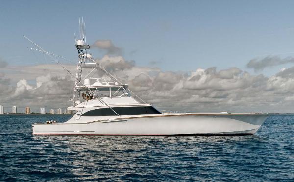 Sportfish store