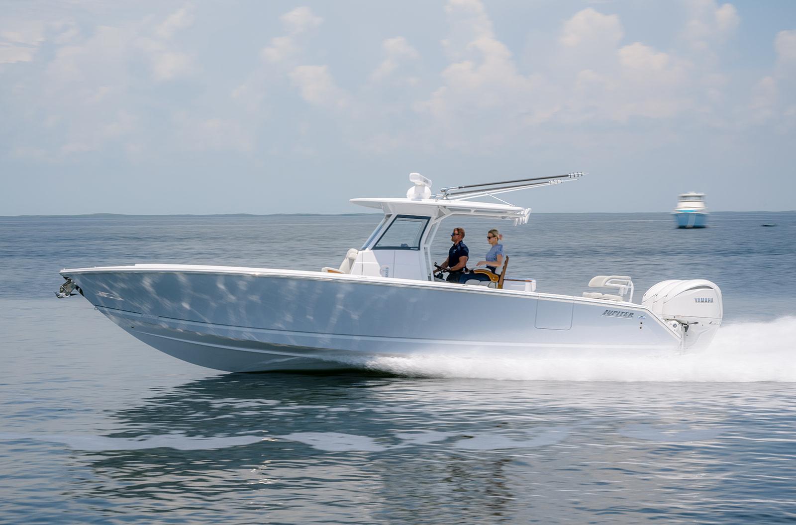 2024 Jupiter 34 LS 340LS 340 LS, Key Largo Florida - boats.com