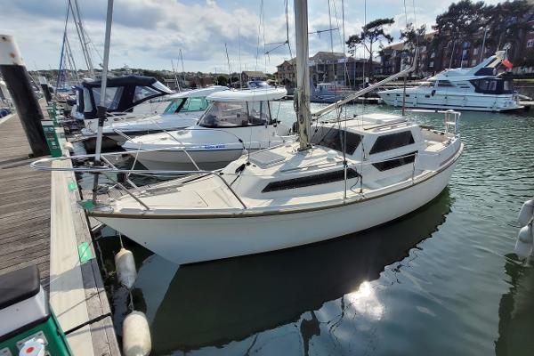 Page 3 of 32 - Motorsailer (sail) boats for sale - boats.com