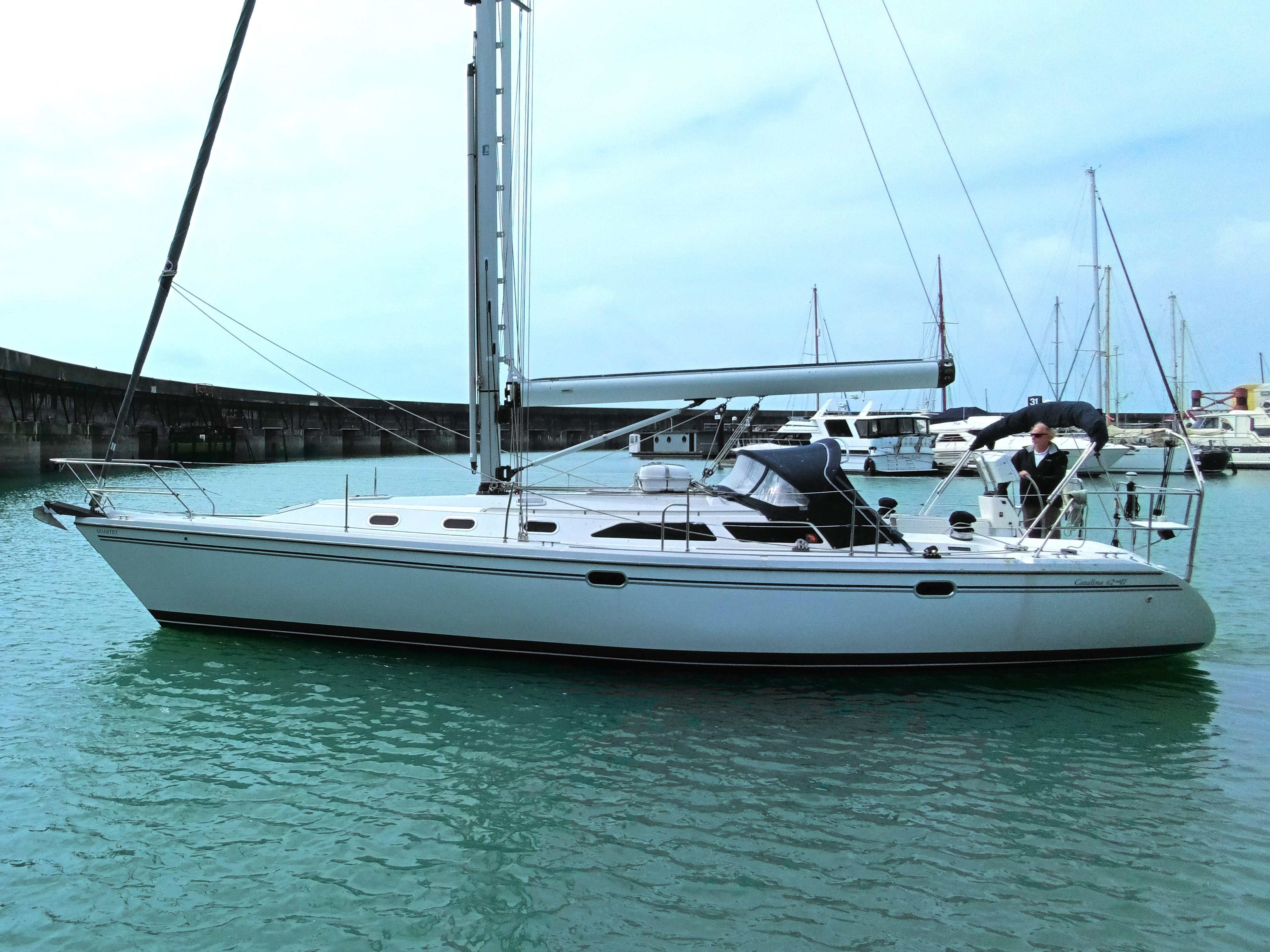 4 berth sailing boats for sale store
