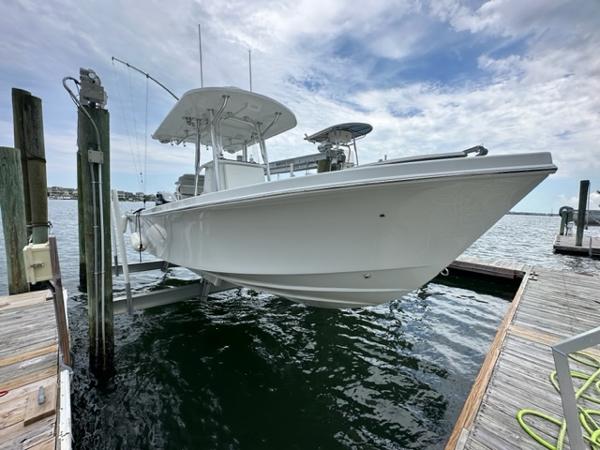 2023 Pair Customs 24 Mod V, Wilmington North Carolina - boats.com 2023 Pair Customs 24 Mod V, Wilmington North Carolina - boats.com