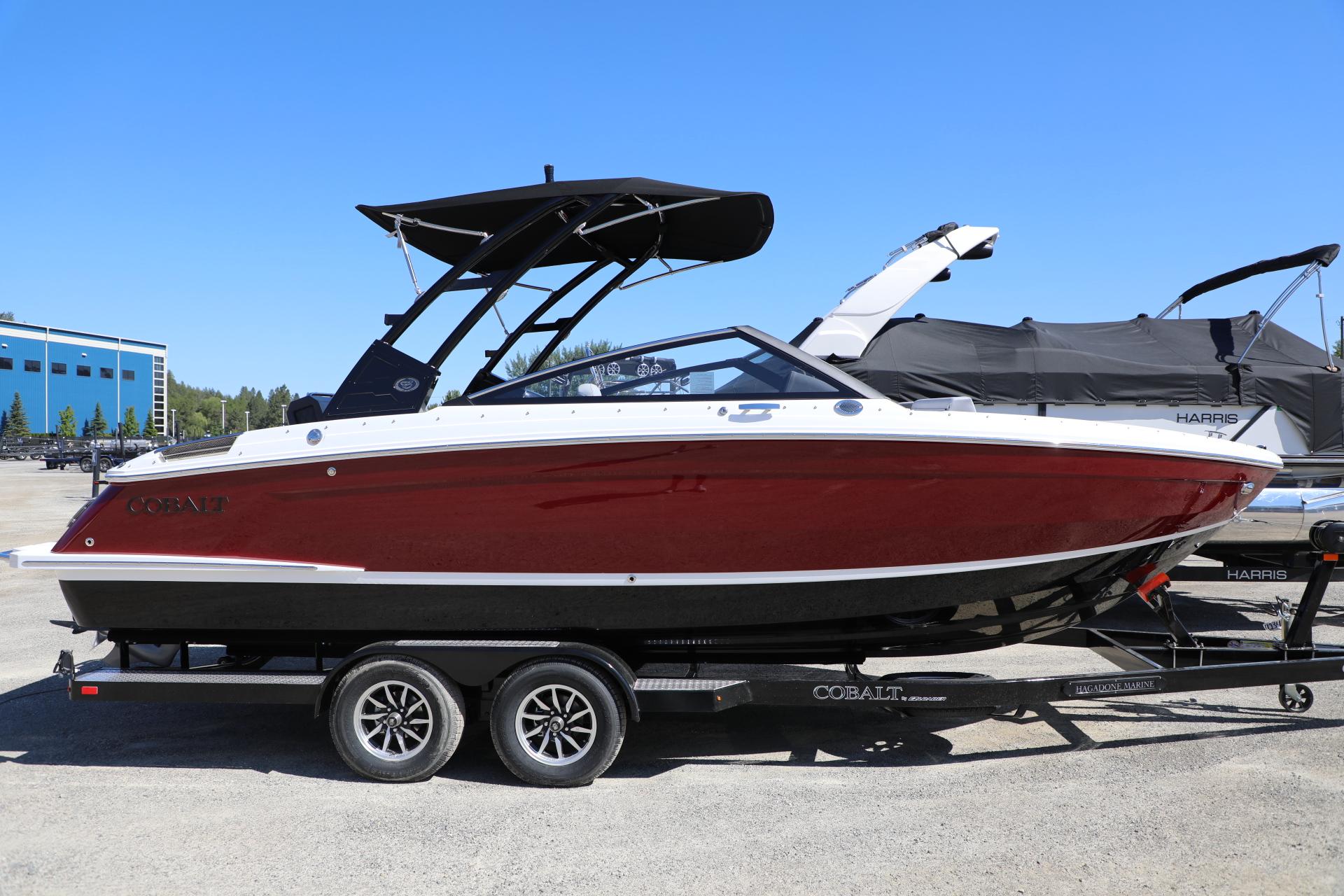 Cobalt R4 boats for sale - boats.com