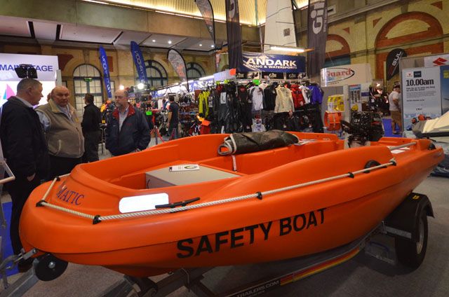 Safety boat offers from Suzuki, Ribcraft, Rigiflex and Winboat - boats.com