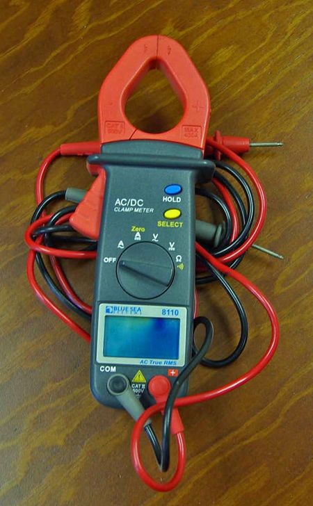 Marine electrics: the basics of 12-Volt systems - boats.com