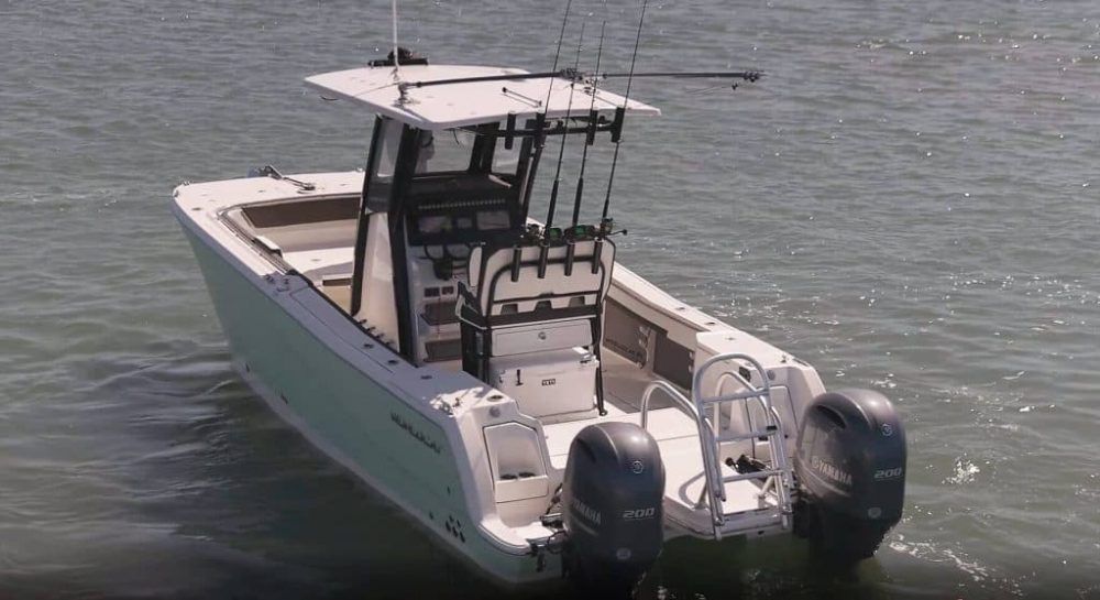 World Cat 260CC-X Review: Comfort and Stability - boats.com