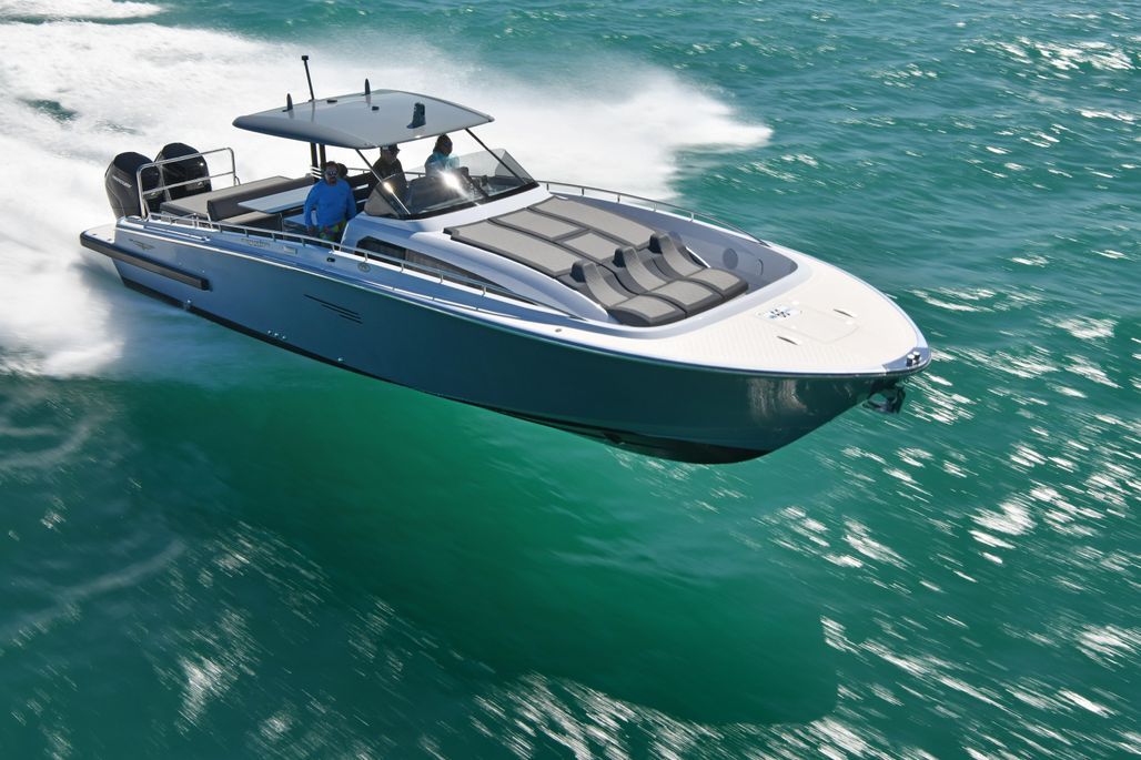 SLT Collection: Luxury Boats And Exotic Cars In South Florida - boats.com