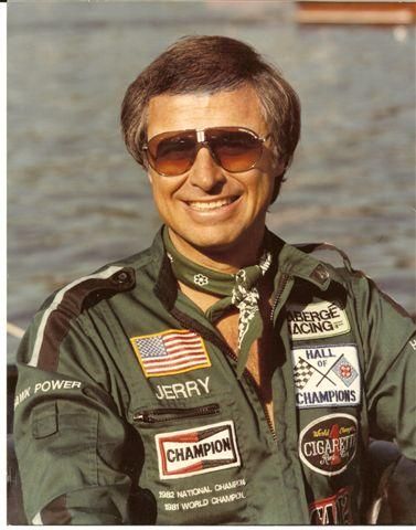 The History of the 37 1/2 foot Cigarette, Blue Thunder & 41 foot Apache ...