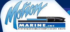 Motion Power Boats - boats.com